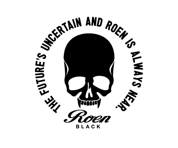 多数のアーティストが愛用するブランド「Roen」が登場！ | Jewelry Concierge